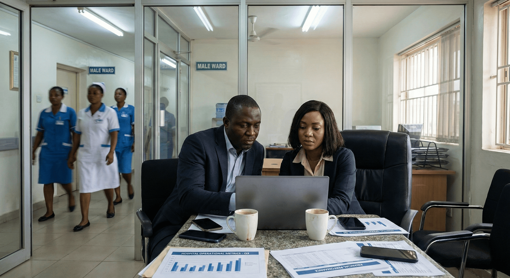 HSCL | Health Systems Consult Limited - Innovative Health & Development Solutions